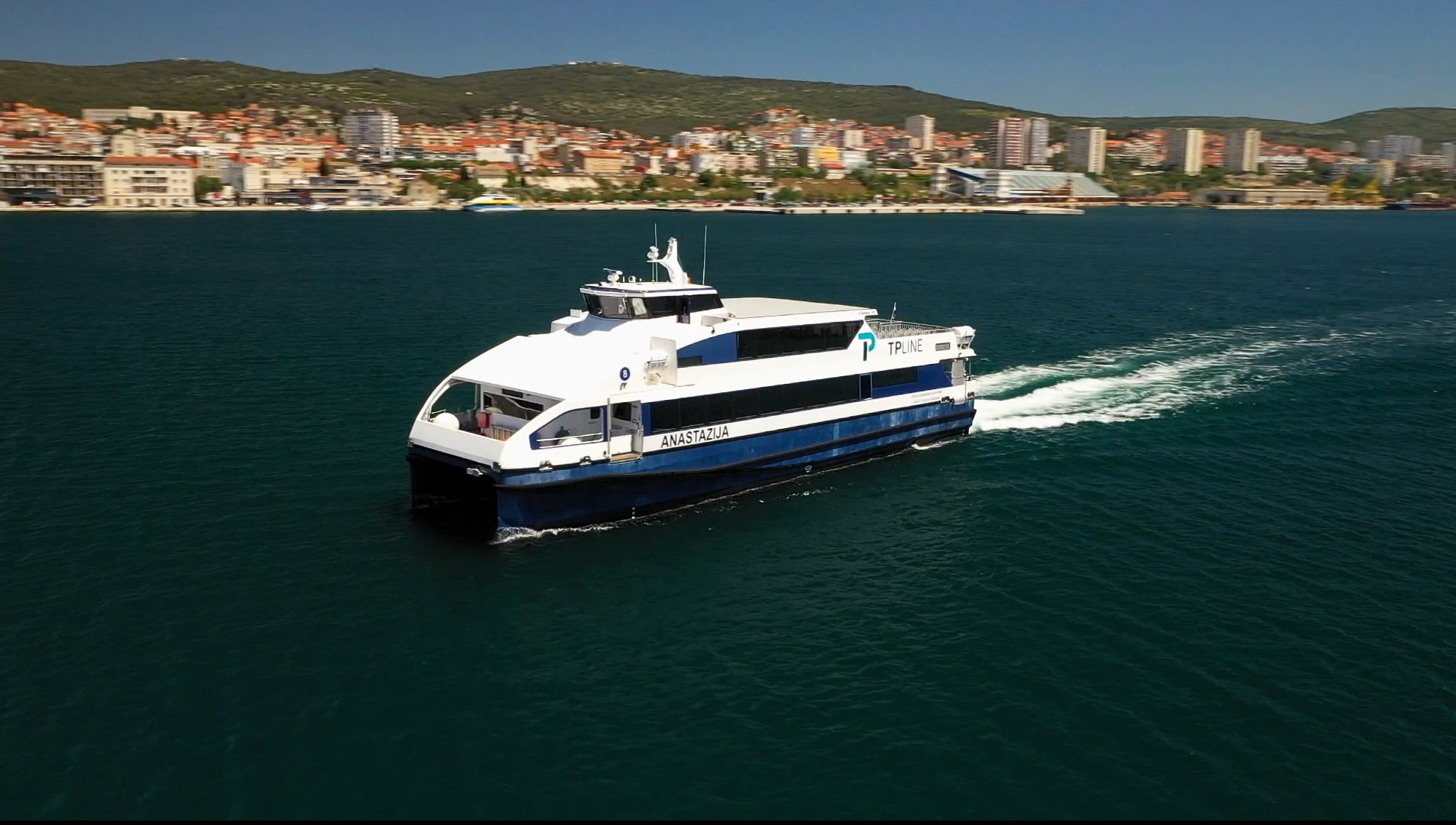 [Zadar] - Construction update (2016 - 2022) | Page 505 | SkyscraperCity ...