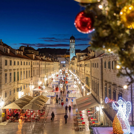 Catamaran ferry transportation | TP Line d.o.o.