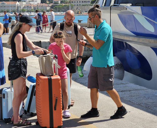 Sail away with TP Line: Children discount on family ferry tickets | TP ...