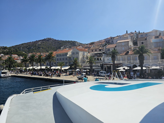 Get to know Hvar island | TP Line d.o.o.