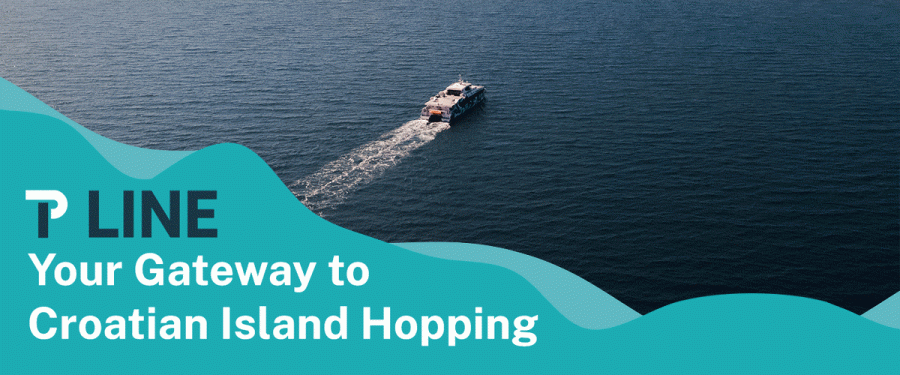 Ultimate Guide to Navigating Catamaran Ferry Services with TP Line | TP ...