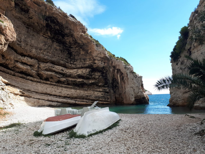 Your Croatian Island Hopping with TP Line: schedule for Dubrovnik ...