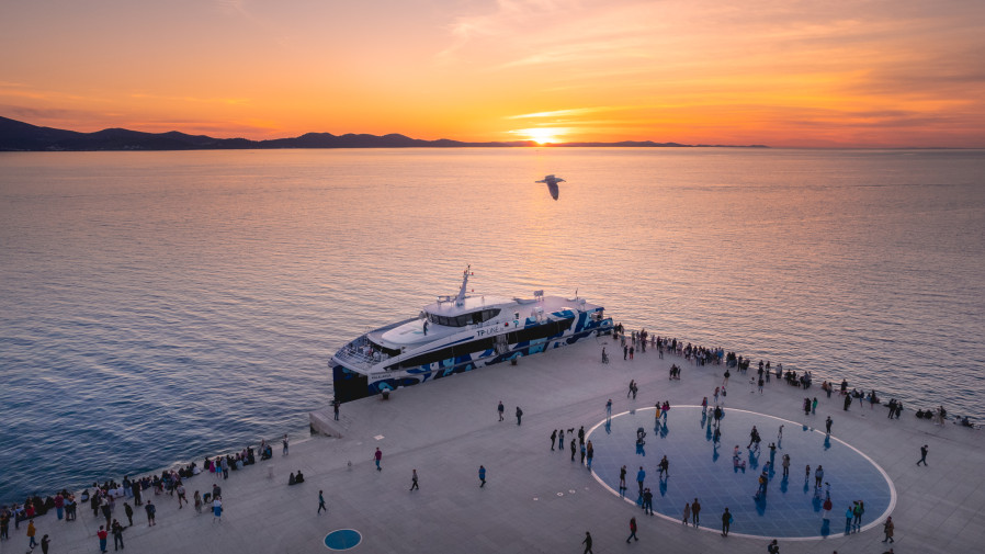 Sailing schedules for 2026 | TP Line d.o.o.